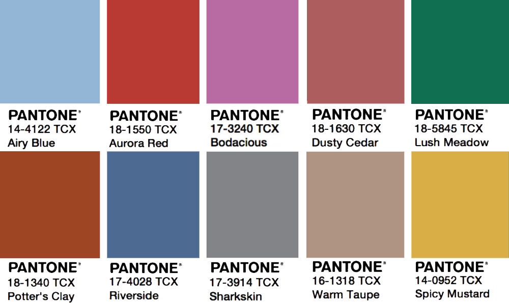 ny-now-pantone-colors-collage – Weblapkészítés, arculattervezés